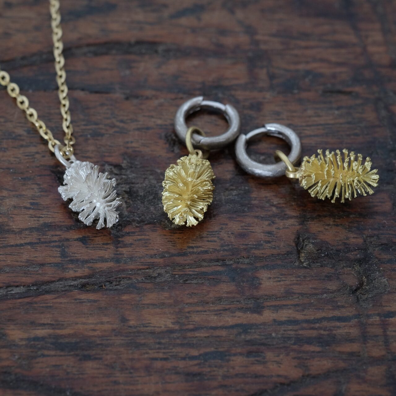 COMISH - Schmuck - Rapperswil