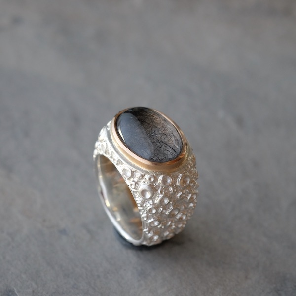 Ringe mit Steinen | COMISH